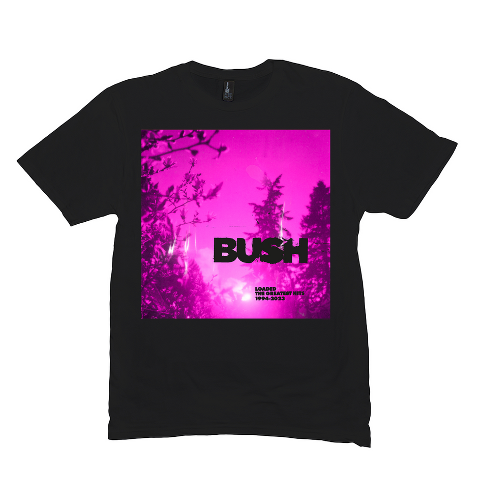The Official BUSH Store