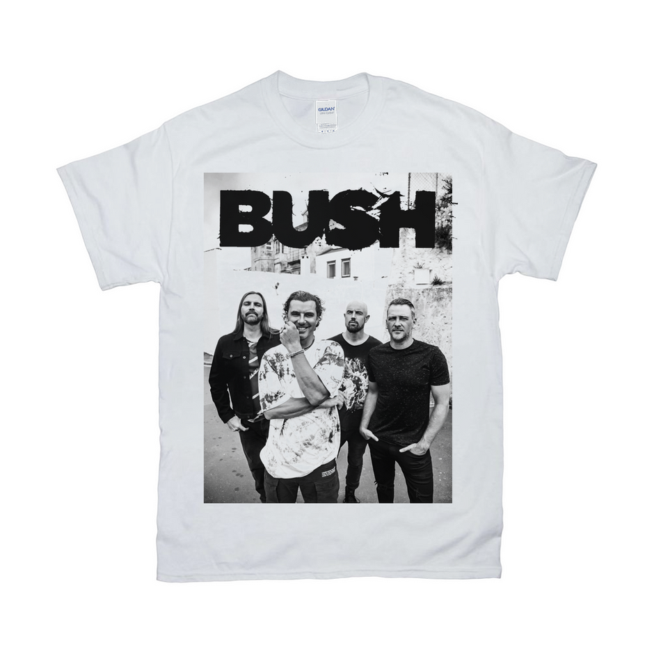 Official Bush Store - Apparel – Official BUSH Store