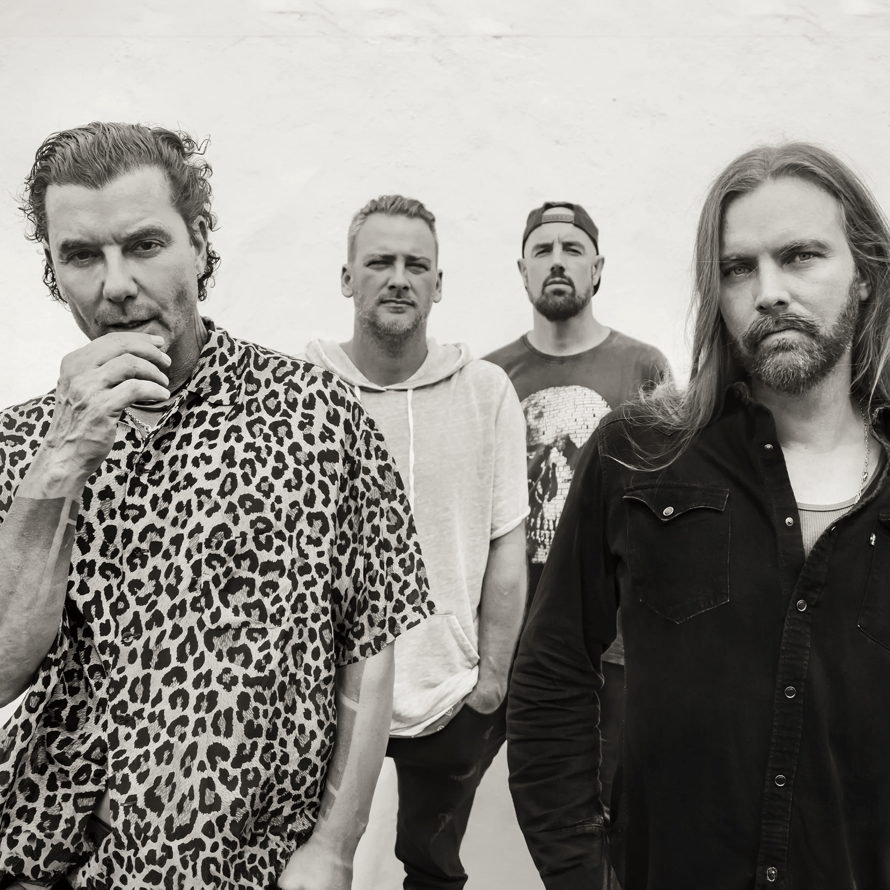 The Official BUSH Store