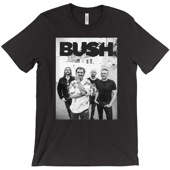 Official Bush Store - Apparel – Official BUSH Store