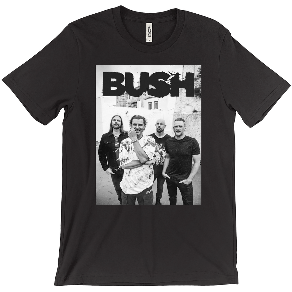 Official Bush Store - Apparel – Official BUSH Store