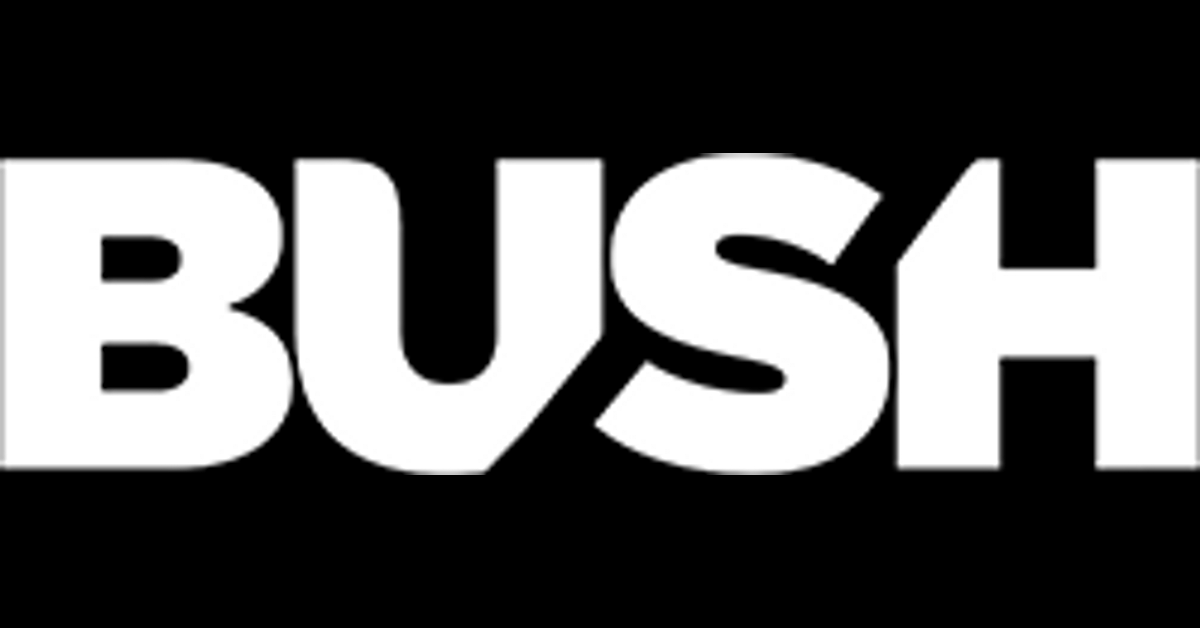 Official Bush Store - Razorblade Suitcase – Official BUSH Store