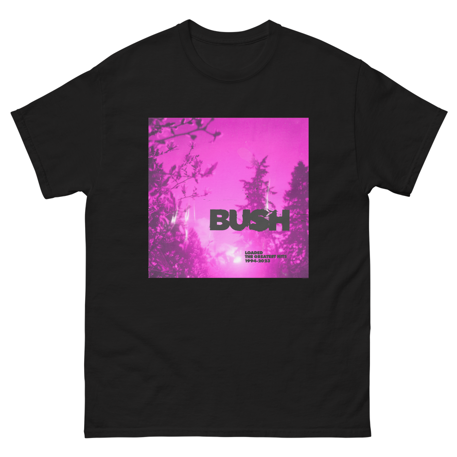 Official Bush Store - Apparel – Official BUSH Store