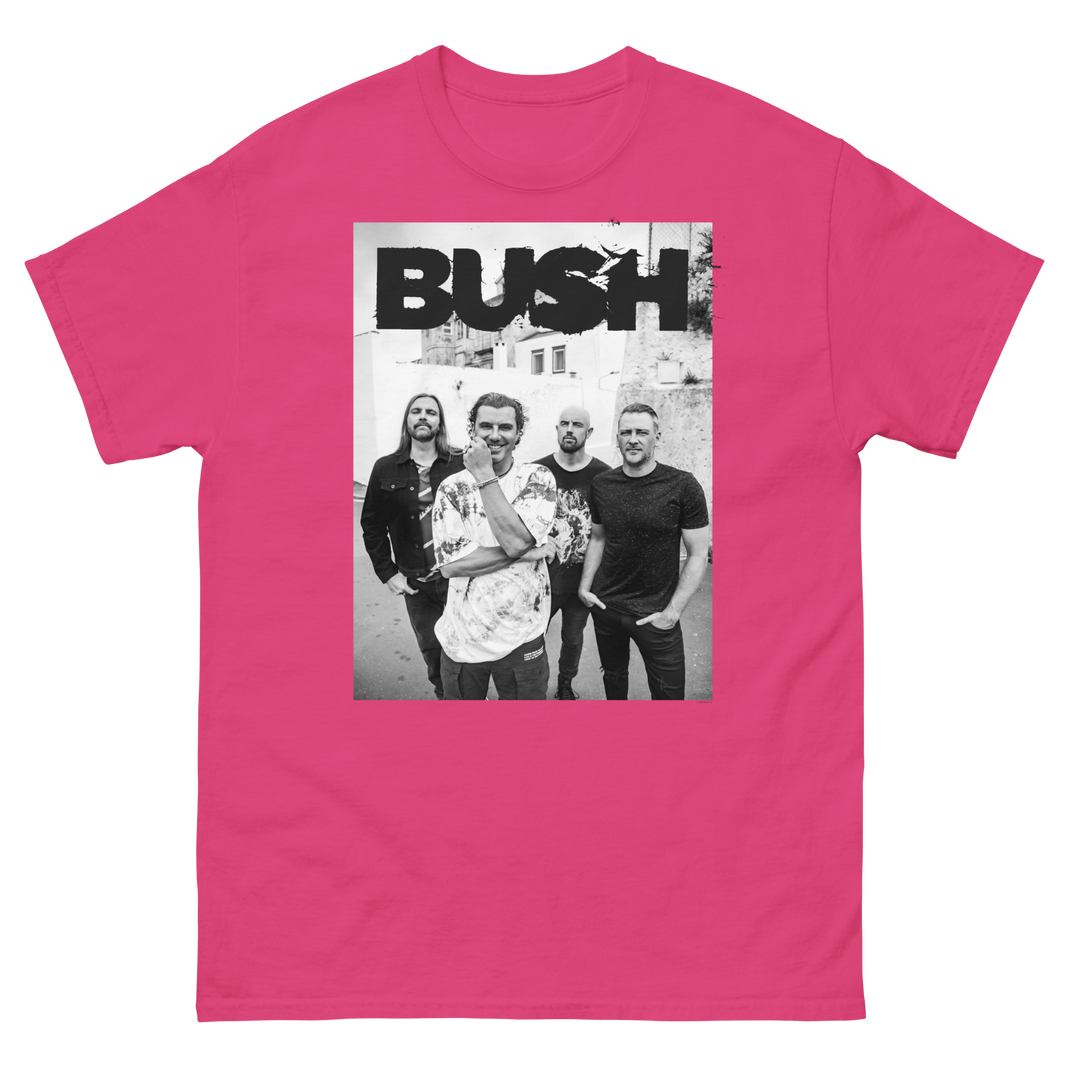 Official Bush Store - Apparel – Official BUSH Store