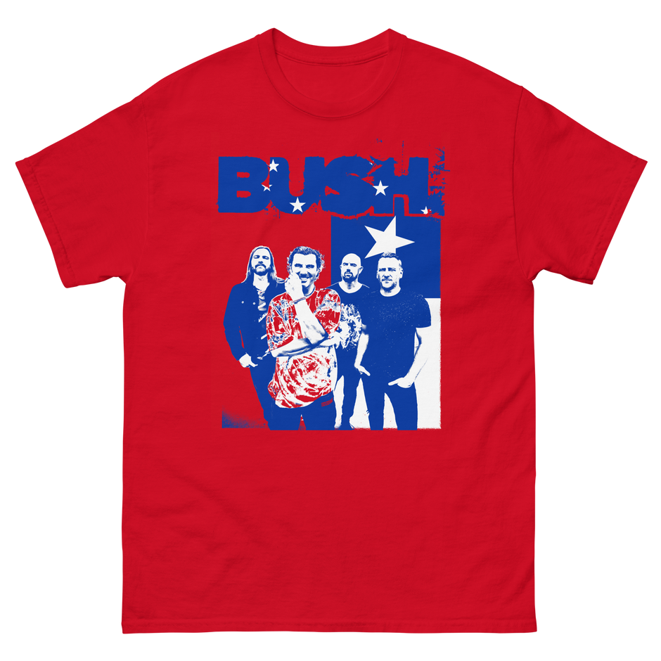 Official Bush Store - Apparel – Official BUSH Store