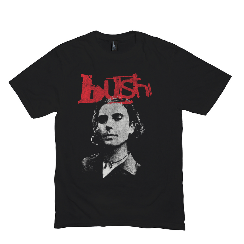 Official Bush Store - Apparel – Official BUSH Store