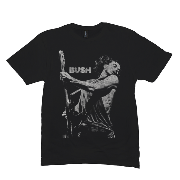 Official Bush Store - Apparel – Official BUSH Store