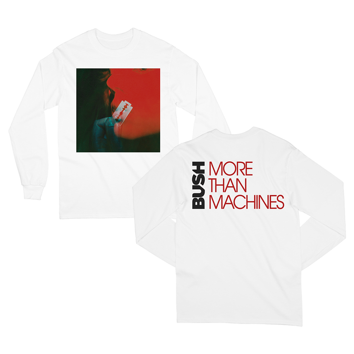 The Official BUSH Store