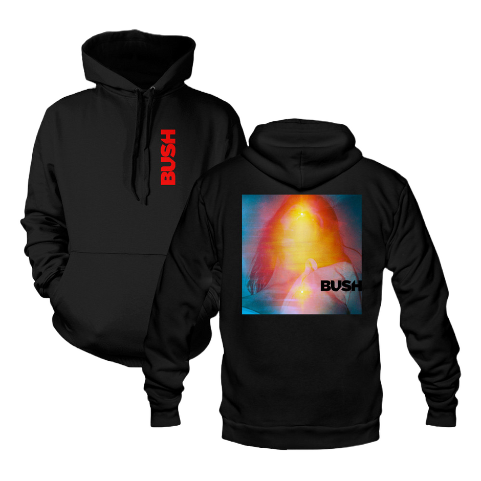 Everything – Official BUSH Store